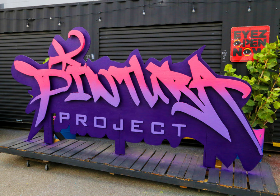 Pintura Project 2026 Recap at The NASH Orlando – The Nash Orlando