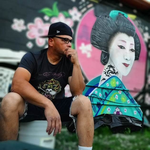 MEET RIC ONE – The Nash Orlando